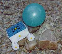 Make a Balloon-powered Nanorover! | NASA Space Place – NASA Science for ...