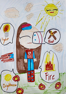 Home | NASA Space Place – NASA Science for Kids