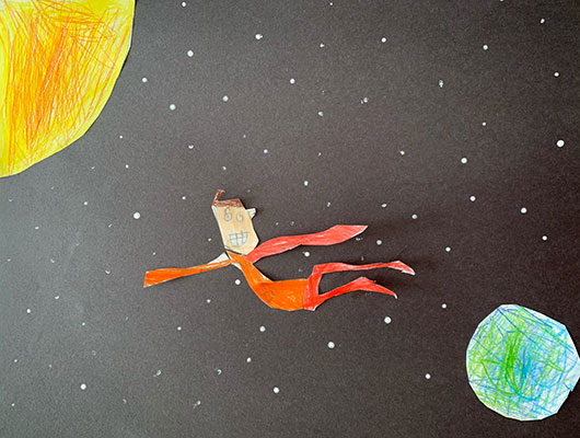 Home | NASA Space Place – NASA Science for Kids