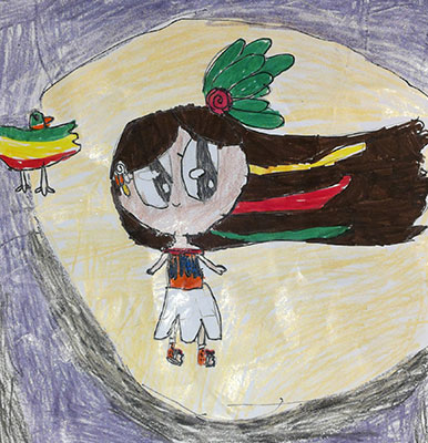 Home | NASA Space Place – NASA Science for Kids