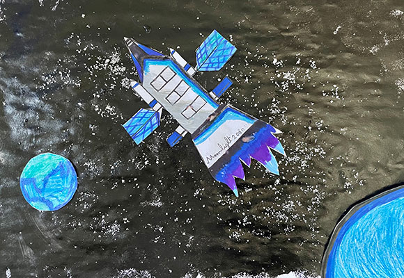 Home | NASA Space Place – NASA Science for Kids