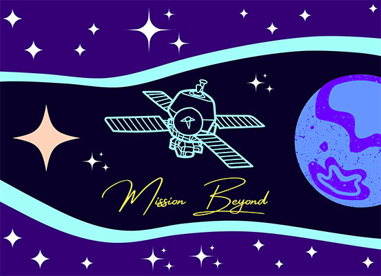 NASA Space Place Art Challenge! | NASA Space Place – NASA Science for Kids